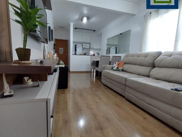 Cobertura para Venda em Santo André/SP Campestre 2 Quartos