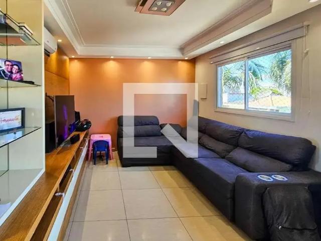 Cobertura para Venda em Santo André/SP Campestre 2 Quartos