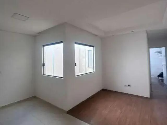 Cobertura para Venda em Santo André/SP Campestre 2 Quartos