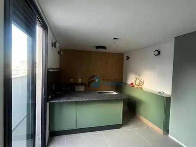Cobertura para Venda em Santo André/SP Campestre 2 Quartos