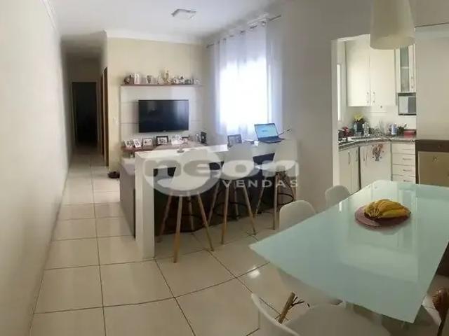 Cobertura para Venda em Santo André/SP Campestre 2 Quartos