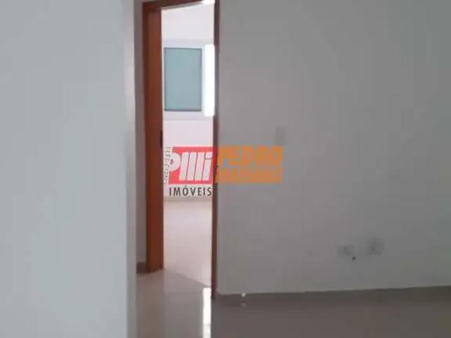 Cobertura para Venda em Santo André/SP Campestre 2 Quartos