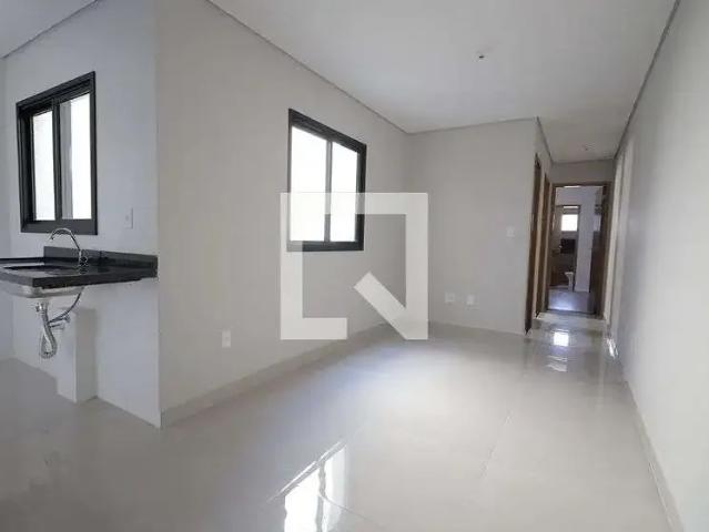Cobertura para Venda em Santo André/SP Campestre 2 Quartos