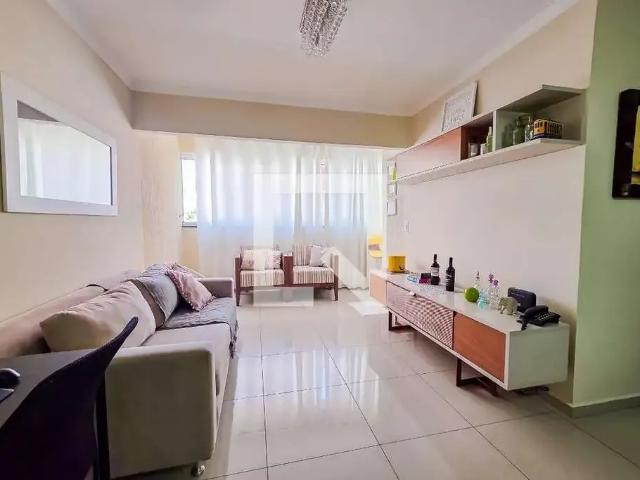 Cobertura para Venda em Santo André/SP Campestre 3 Quartos