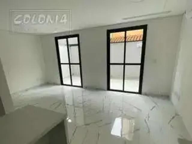 Cobertura para Venda em Santo André/SP Campestre 3 Quartos