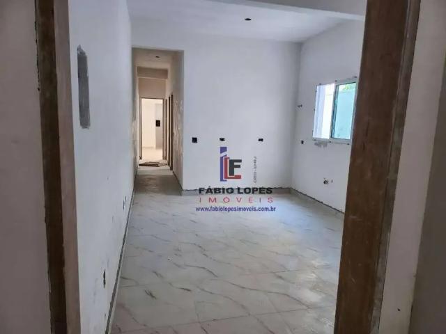 Cobertura para Venda em Santo André/SP Campestre 3 Quartos
