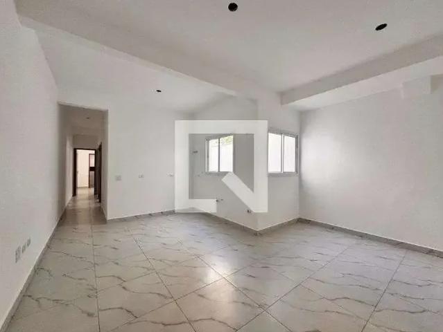 Cobertura para Venda em Santo André/SP Campestre 3 Quartos
