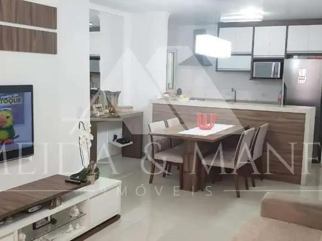 Cobertura para Venda em Santo André/SP Campestre 3 Quartos