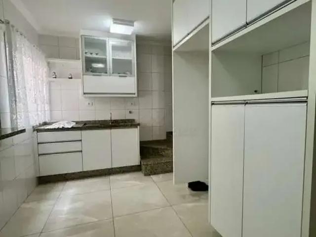 Cobertura para Venda em Santo André/SP Campestre 3 Quartos