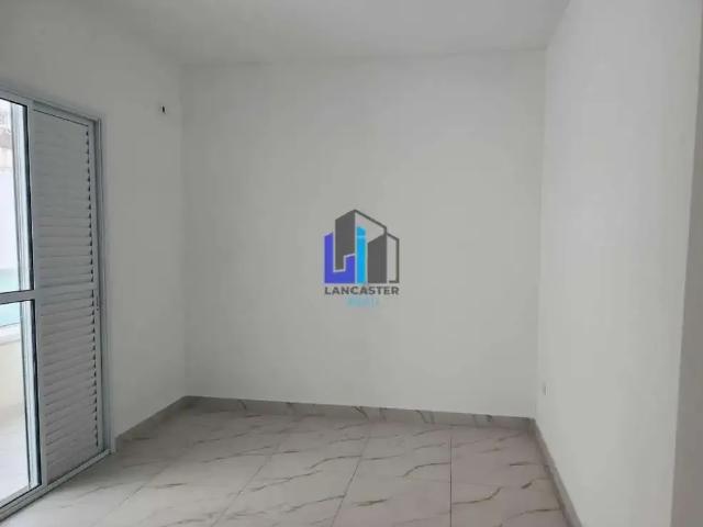 Cobertura para Venda em Santo André/SP Campestre 3 Quartos
