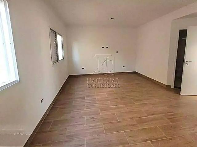 Cobertura para Venda em Santo André/SP Campestre 2 Quartos