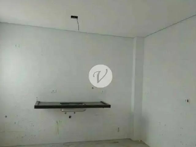 Cobertura para Venda em Santo André/SP Campestre 3 Quartos