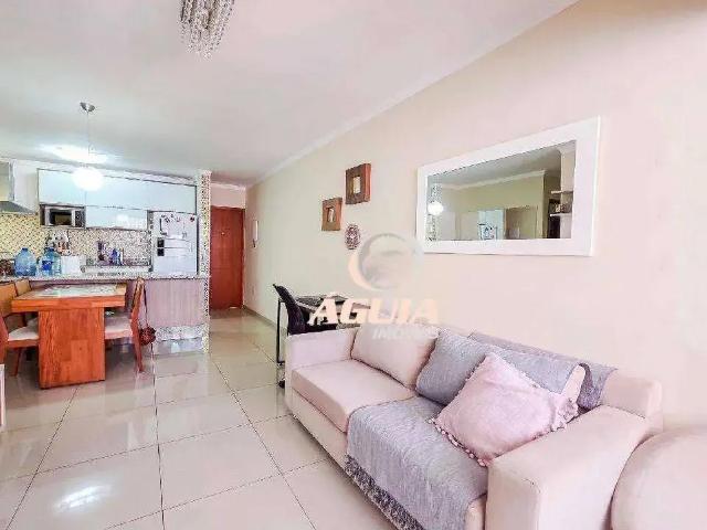 Cobertura para Venda em Santo André/SP Campestre 3 Quartos