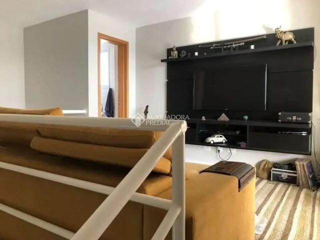 Cobertura para Venda em Santo André/SP Campestre 3 Quartos