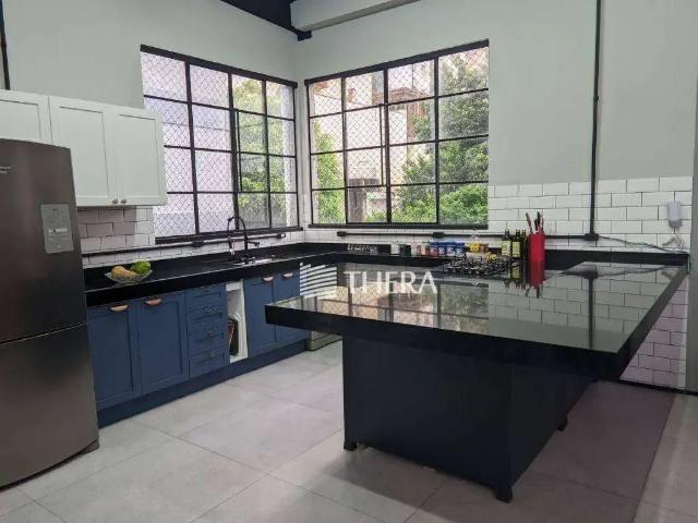 Cobertura para Venda em Santo André/SP Campestre 3 Quartos