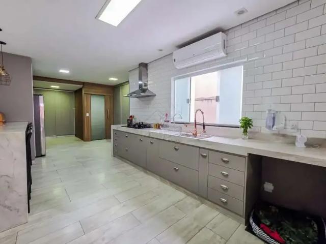 Cobertura para Venda em Santo André/SP Campestre 3 Quartos
