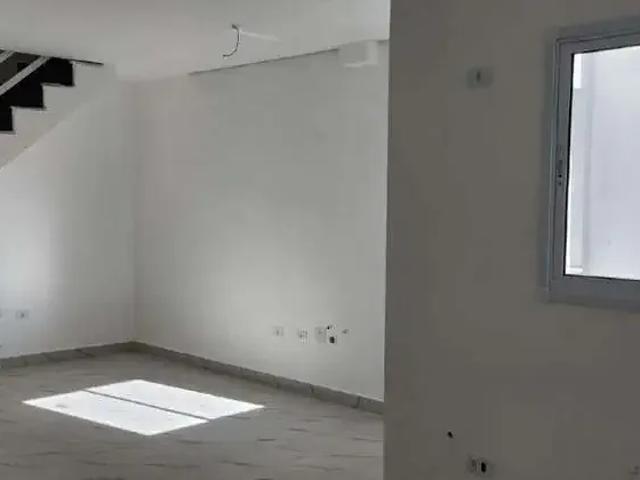 Cobertura para Venda em Santo André/SP Campestre 3 Quartos