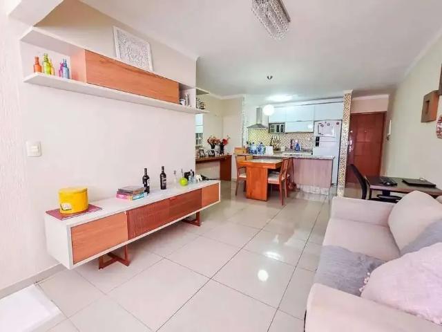 Cobertura para Venda em Santo André/SP Campestre 3 Quartos
