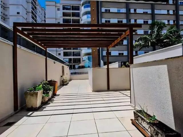 Cobertura para Venda em Santo André/SP Campestre 3 Quartos