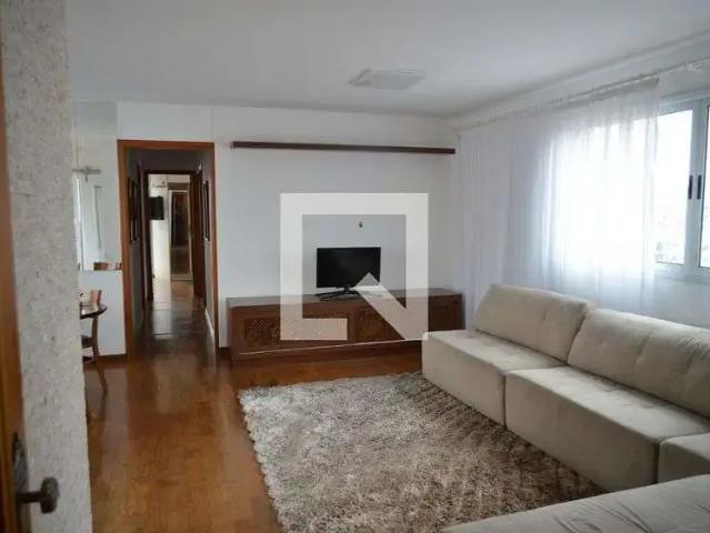 Cobertura para Venda em Santo André/SP Campestre 3 Quartos