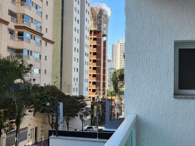 Cobertura para Venda em Santo André/SP Campestre 3 Quartos