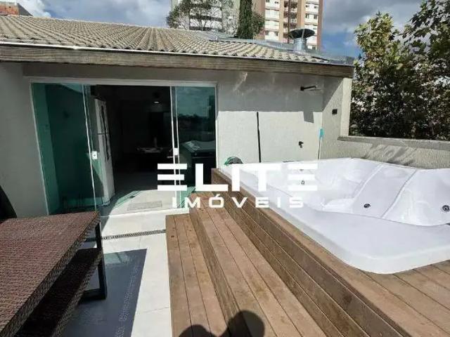 Cobertura para Venda em Santo André/SP Campestre 3 Quartos