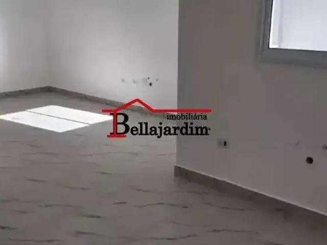 Cobertura para Venda em Santo André/SP Campestre 3 Quartos