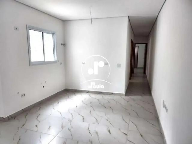 Cobertura para Venda em Santo André/SP Campestre 3 Quartos