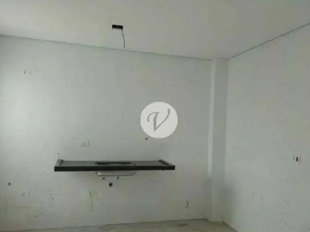 Cobertura para Venda em Santo André/SP Campestre 3 Quartos