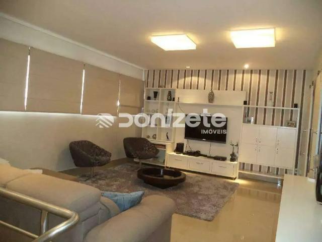 Cobertura para Venda em Santo André/SP Campestre 3 Quartos