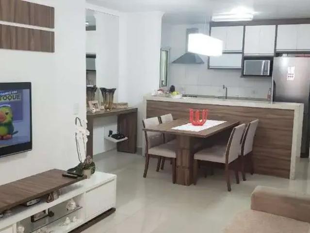 Cobertura para Venda em Santo André/SP Campestre 3 Quartos