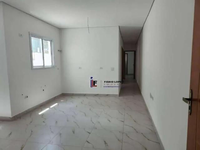 Cobertura para Venda em Santo André/SP Campestre 3 Quartos