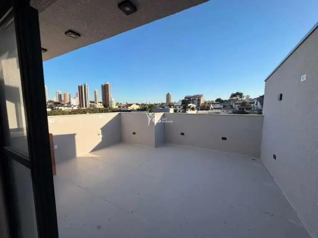 Cobertura para Venda em Santo André/SP Campestre 3 Quartos