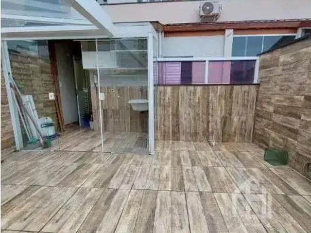 Cobertura para Venda em Santo André/SP Campestre 3 Quartos
