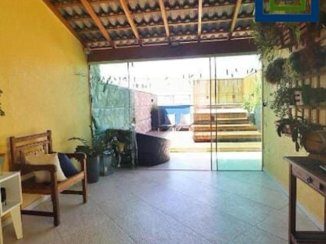 Cobertura para Venda em Santo André/SP Campestre 3 Quartos