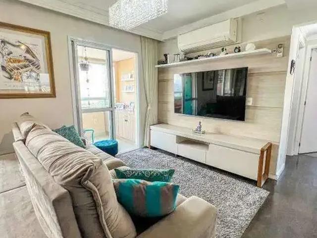 Cobertura para Venda em Santo André/SP Campestre 3 Quartos