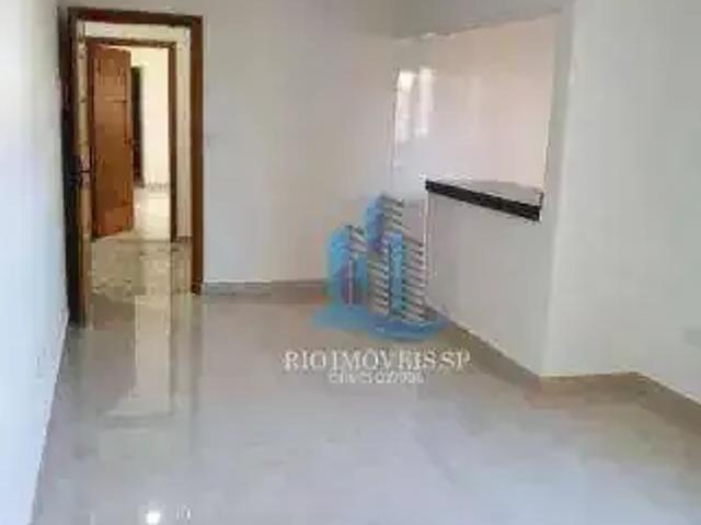 Cobertura para Venda em Santo André/SP Campestre 3 Quartos