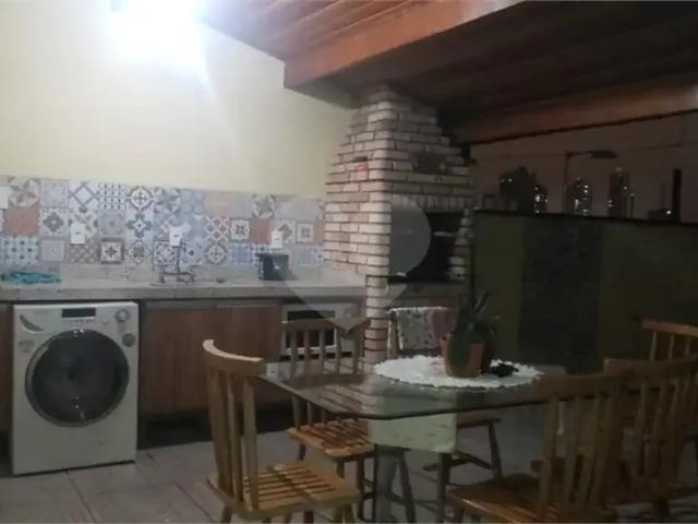 Cobertura para Venda em Santo André/SP Campestre 3 Quartos
