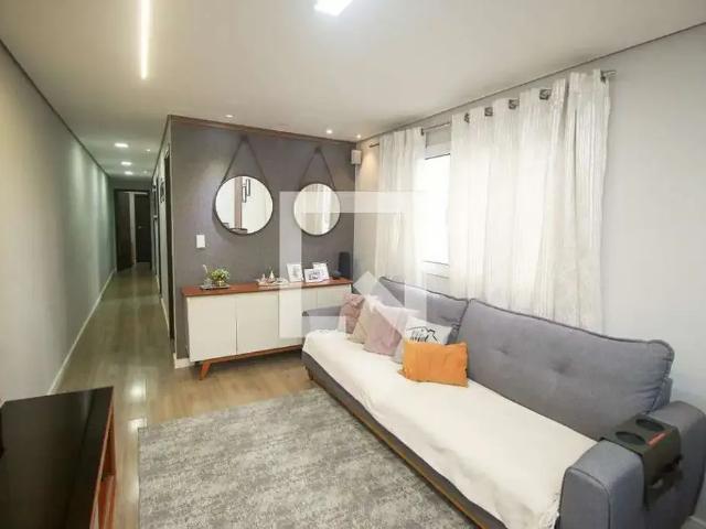 Cobertura para Venda em Santo André/SP Campestre 3 Quartos