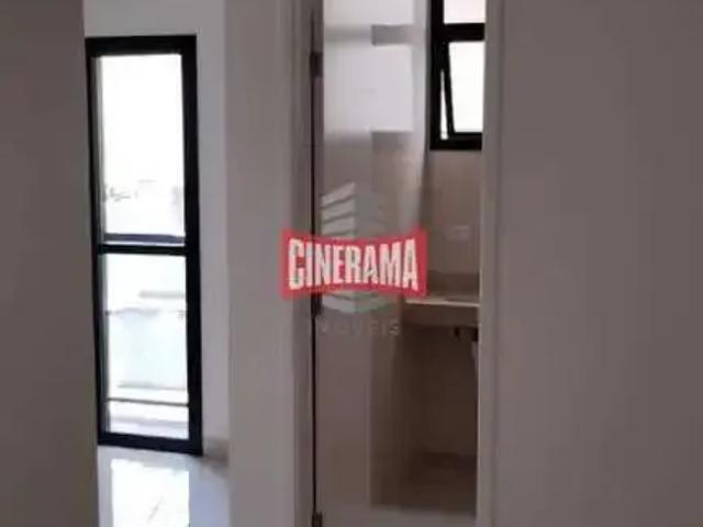 Cobertura para Venda em Santo André/SP Campestre 3 Quartos