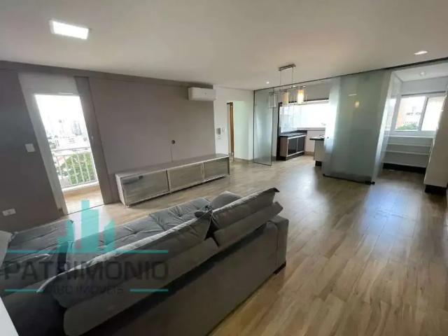Cobertura para Venda em Santo André/SP Campestre 3 Quartos