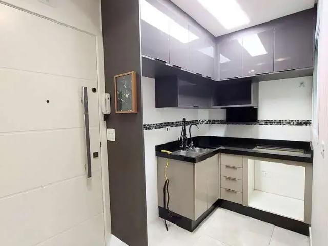 Cobertura para Venda em Santo André/SP Campestre 3 Quartos