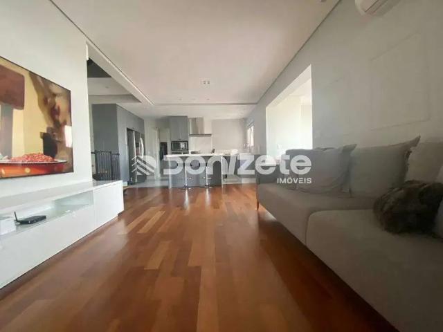 Cobertura para Venda em Santo André/SP Campestre 3 Quartos