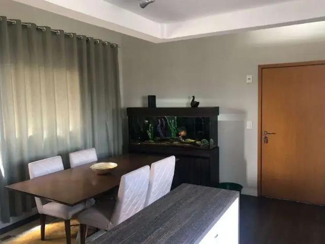 Cobertura para Venda em Santo André/SP Campestre 3 Quartos