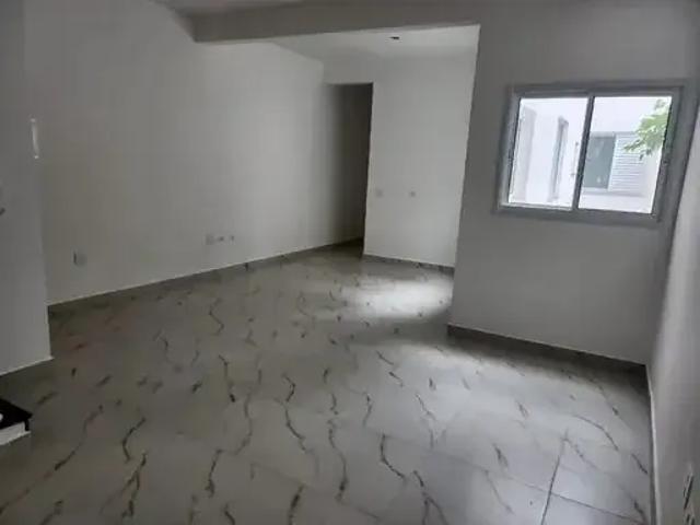 Cobertura para Venda em Santo André/SP Campestre 3 Quartos