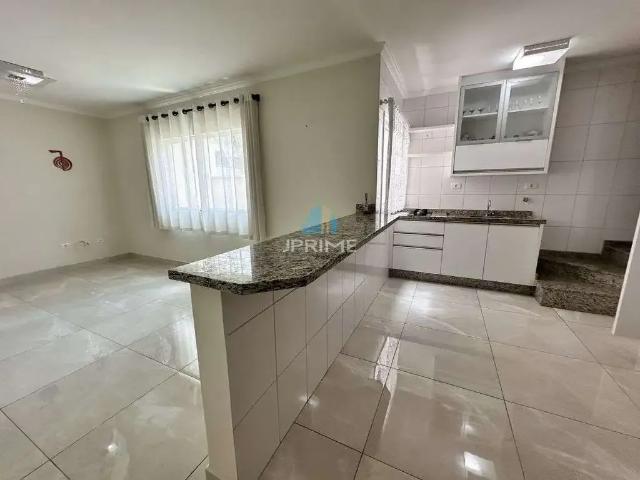 Cobertura para Venda em Santo André/SP Campestre 3 Quartos