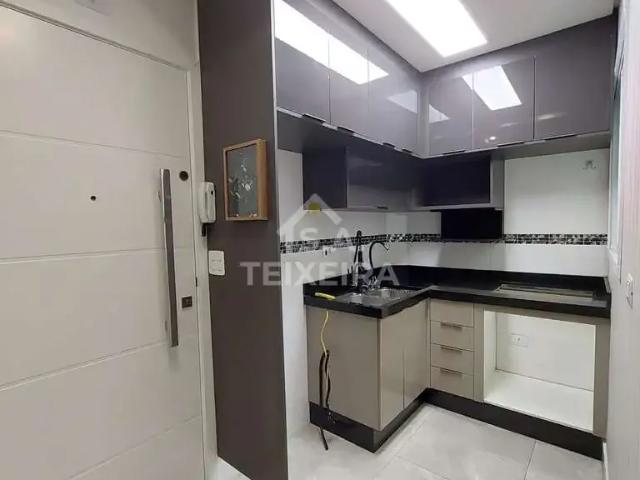 Cobertura para Venda em Santo André/SP Campestre 3 Quartos
