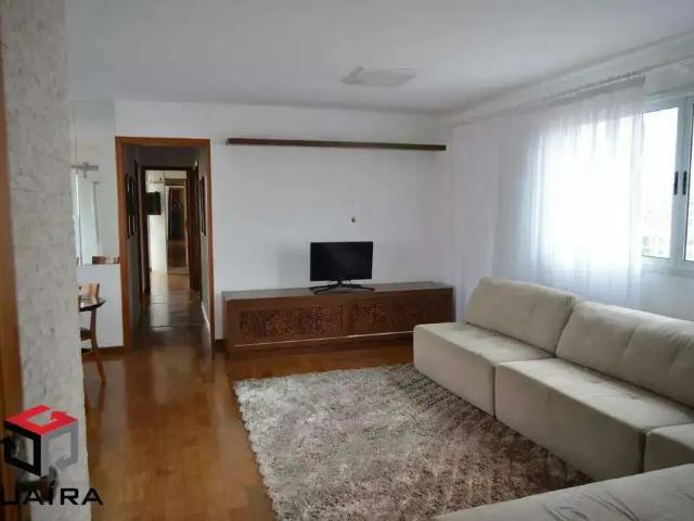 Cobertura para Venda em Santo André/SP Campestre 3 Quartos