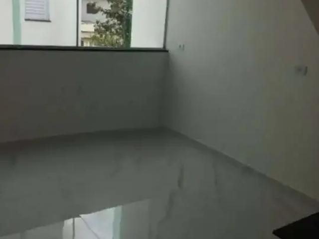 Cobertura para Venda em Santo André/SP Campestre 3 Quartos