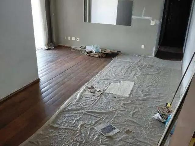 Cobertura para Venda em Santo André/SP Campestre 3 Quartos